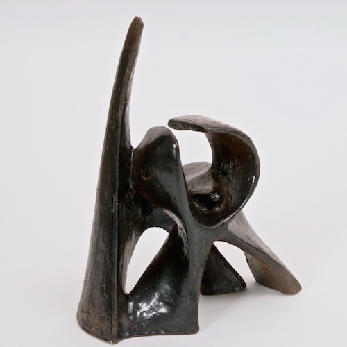 Tim Orr - Abstract Sculpture