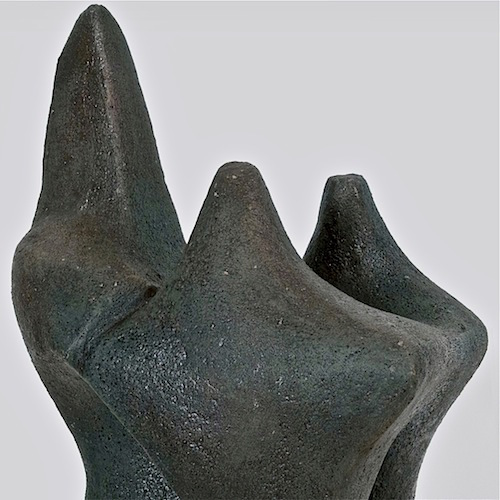 Tim Orr - Monumental Ceramic Sculpture