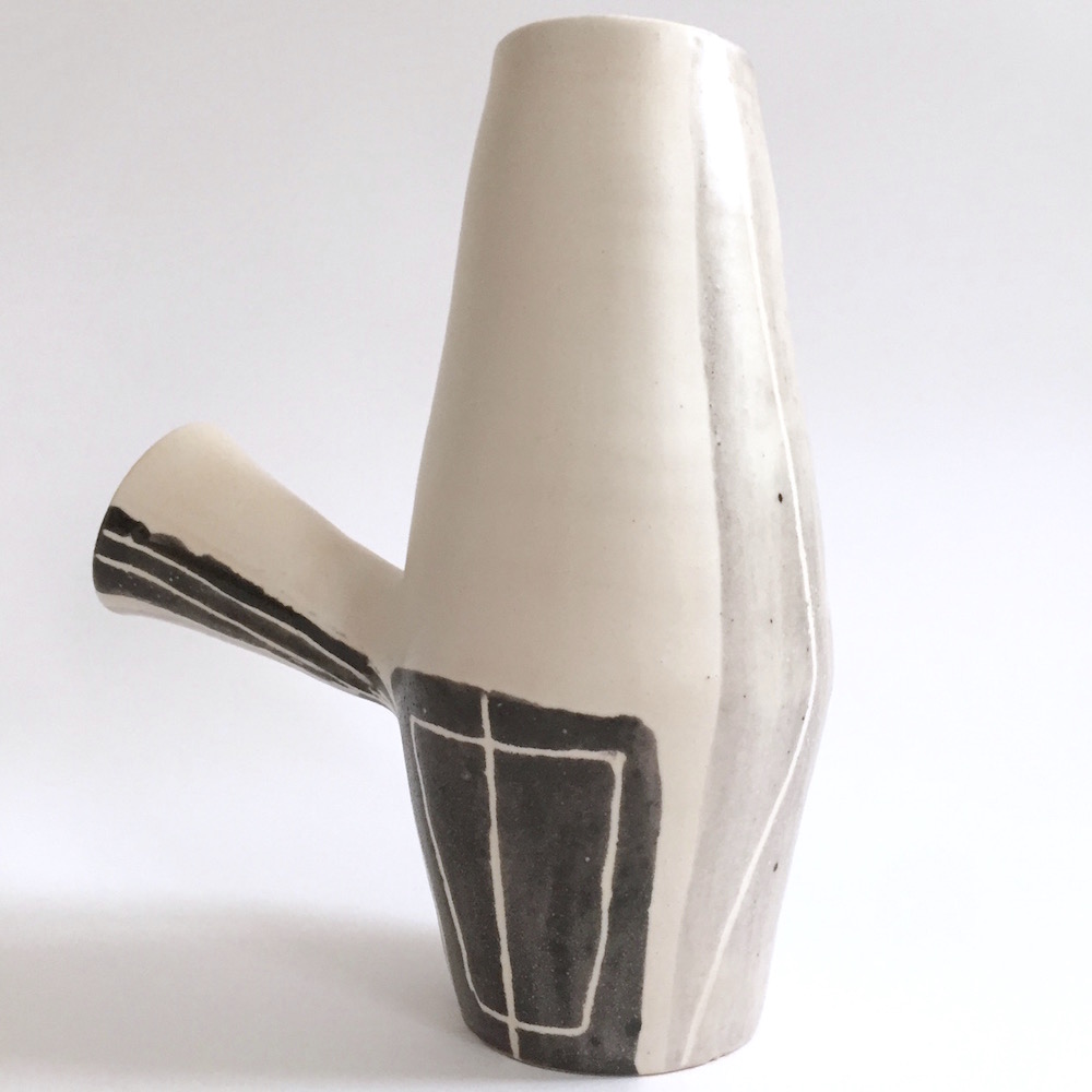 Mado Jolain - Vase pichet