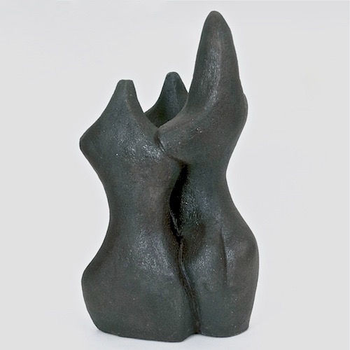 Tim Orr - Monumental Ceramic Sculpture
