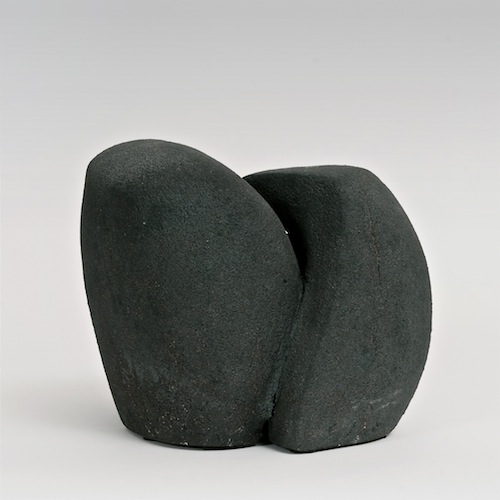 Biomoprhic Sculpture by Tim Orr