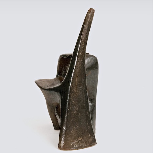 Tim Orr - Abstract Sculpture