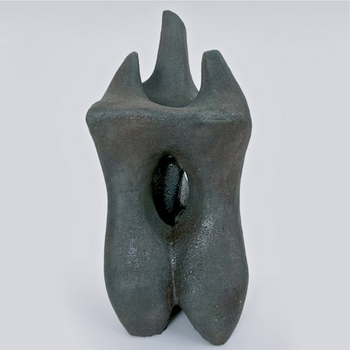 Tim Orr - Monumental Ceramic Sculpture