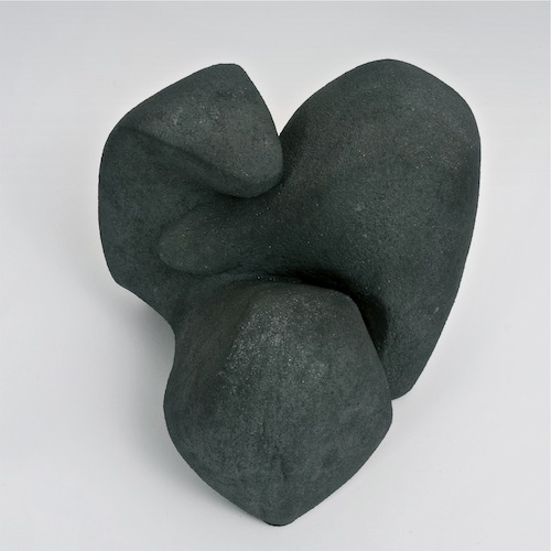 Biomoprhic Sculpture by Tim Orr